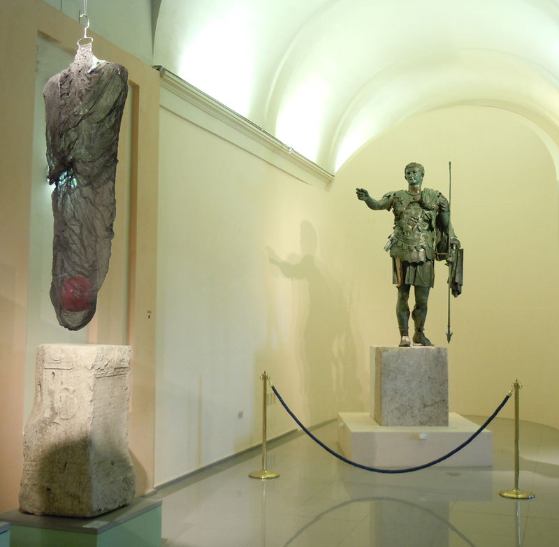 Paola-Romoli-Venturi—Alessandra-Vedova-di-guerra-2 – Verdecoprente