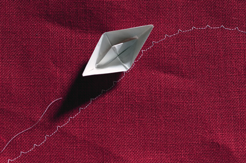 Segni come sogni. L’arte di Maria Lai – Verdecoprente