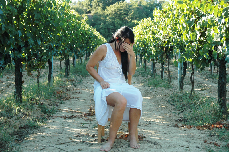 Mi chiamo Maria. Mi chiamano Maddalena – Verdecoprente