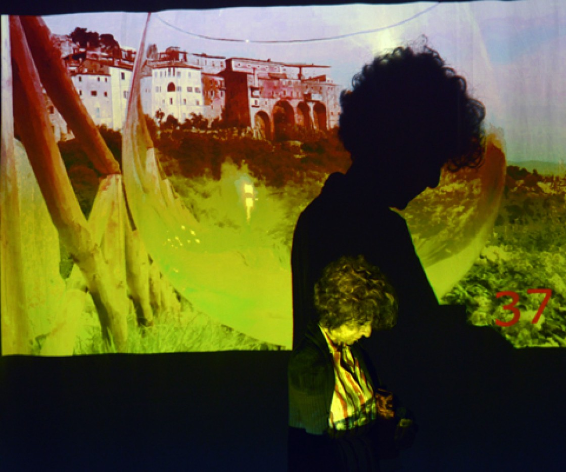 lorna moore – Verdecoprente