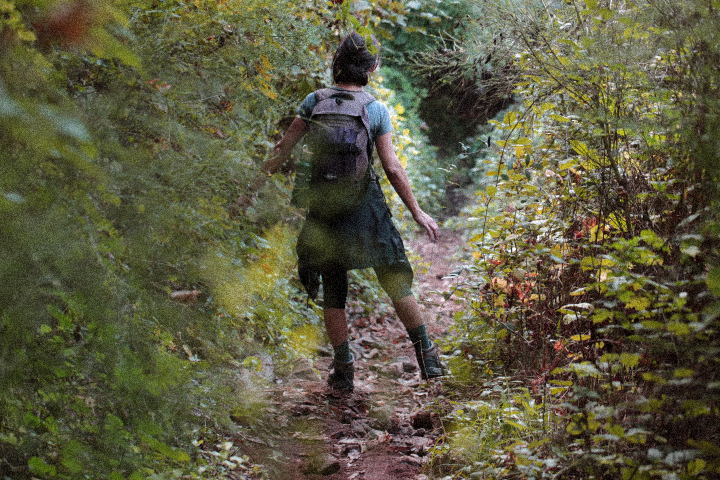 Fuori ( il ) Corpo – Verdecoprente