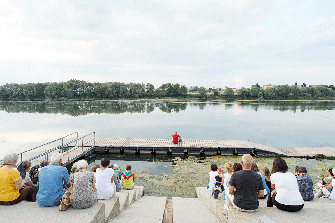 Andante – Verdecoprente