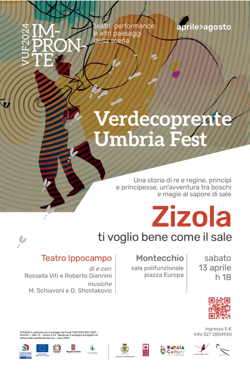 Zizola – Verdecoprente