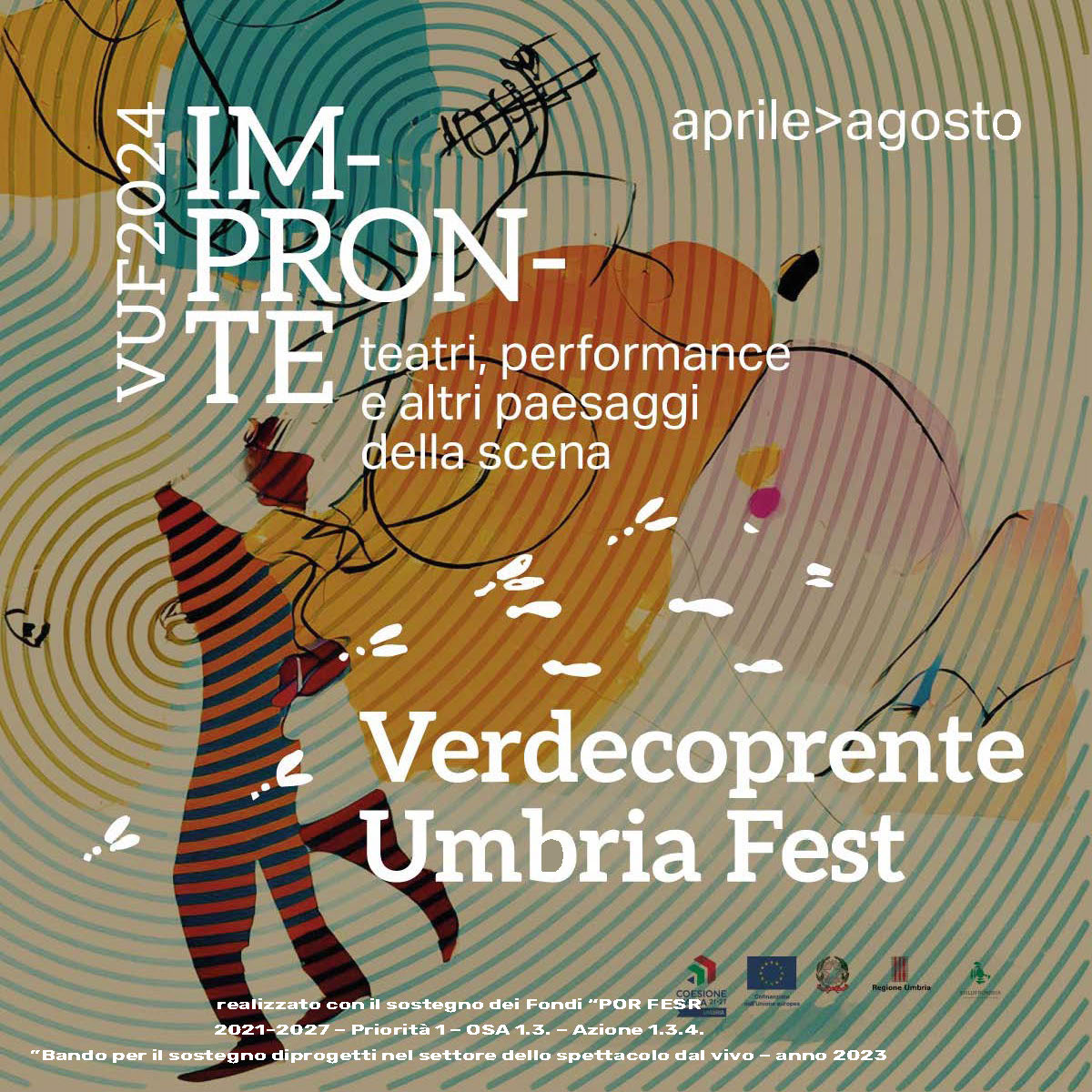 stampa e comunicazione – Verdecoprente